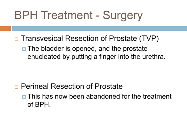 Prostate | PPTX | Sexual Conditions | Sexual Health