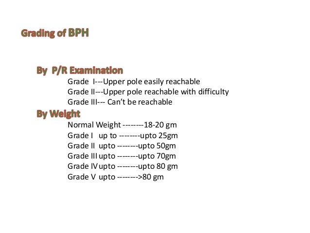 Prostate Anatomy,physiology & Pathology