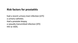 Prostate.pptx