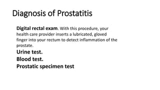 Prostate.pptx