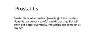 Prostate.pptx