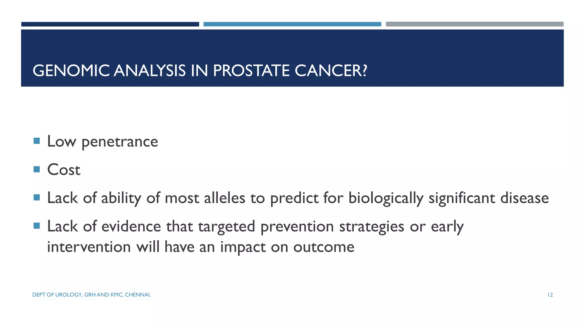 Prostate carcinoma- etiopathogenesis | PDF | Endocrine and Metabolic ...