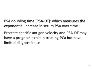 Psa Doubling Time Calculator