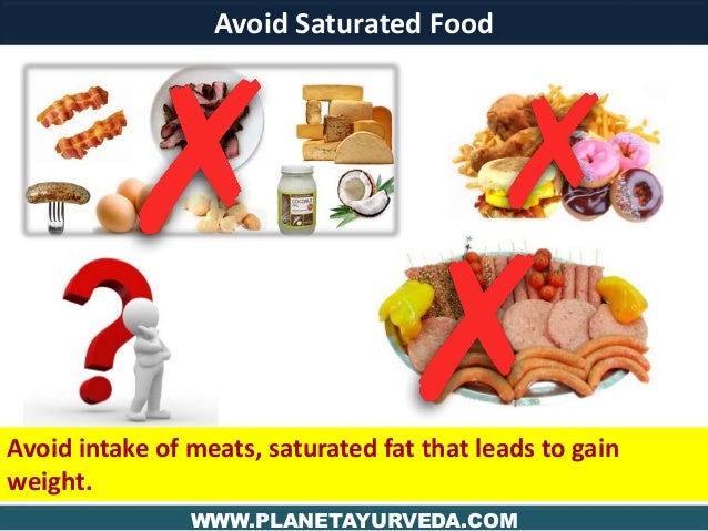 Prostate - Foods That Reduce PSA