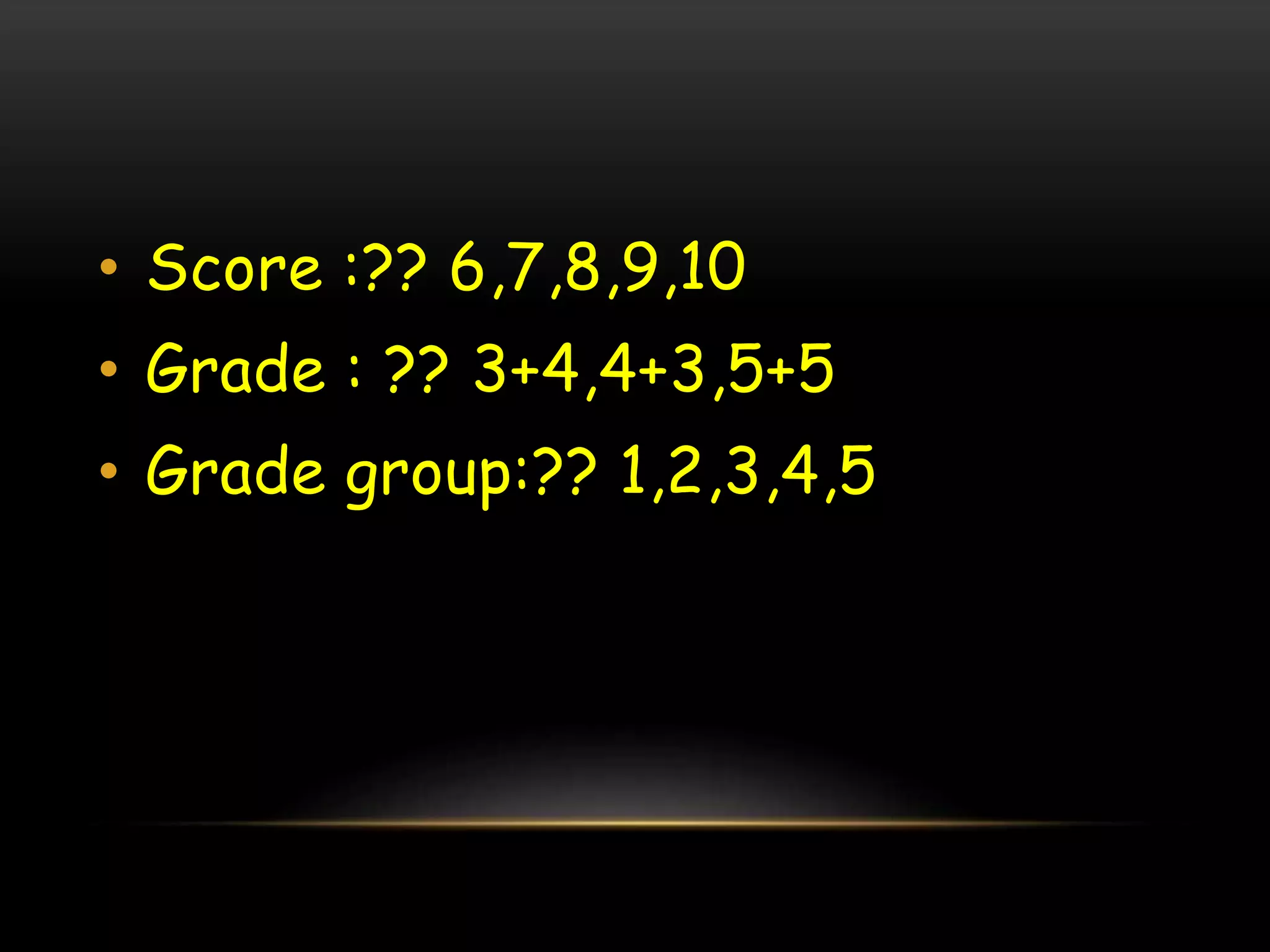 Prostate grossing and reporting | PPTX