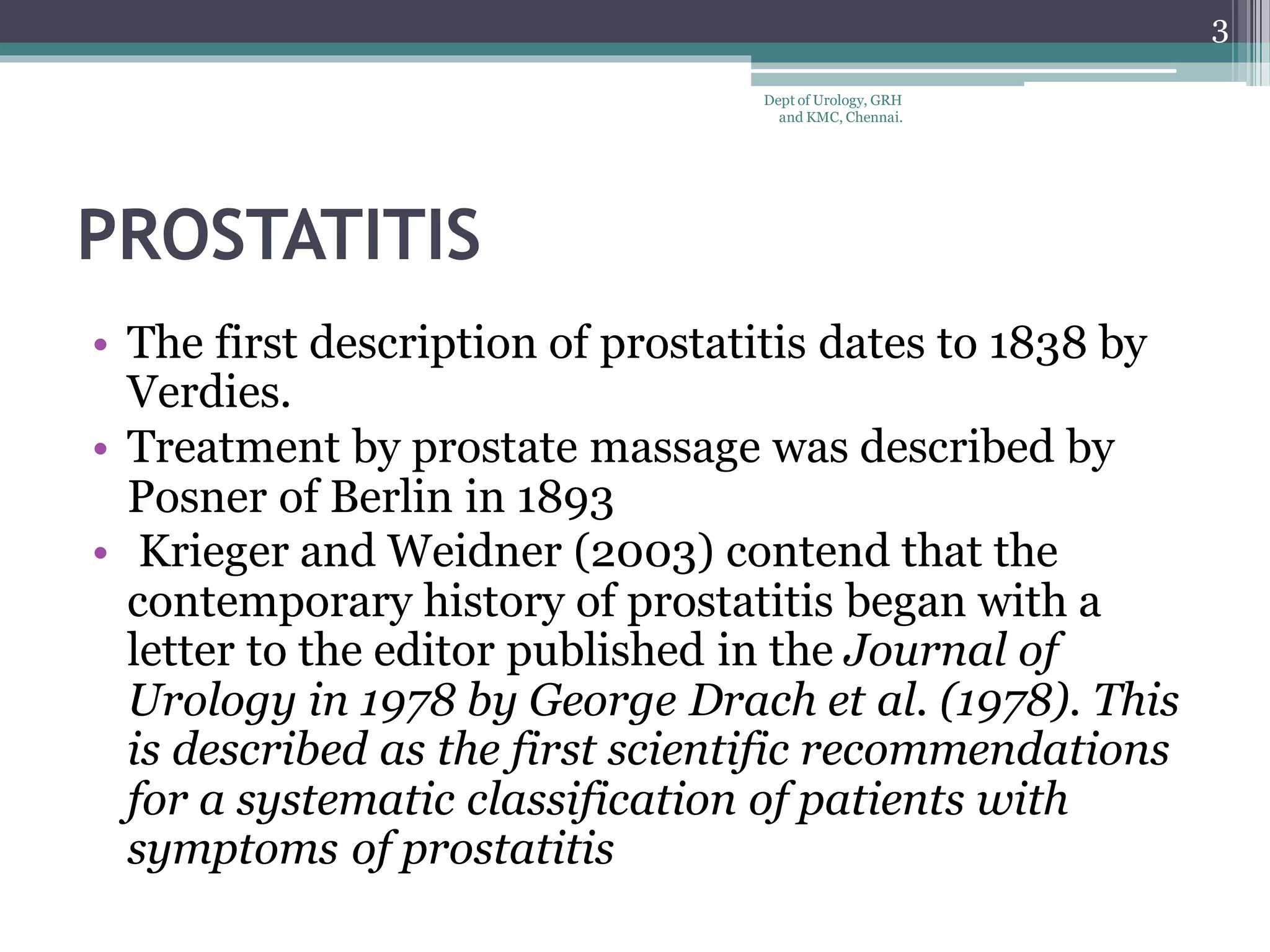 Prostate prostatitis,cpps,ic | PDF