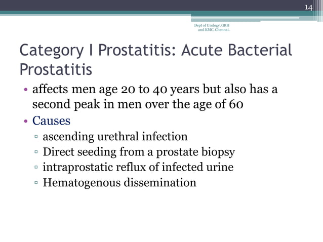 Prostate prostatitis,cpps,ic | PDF