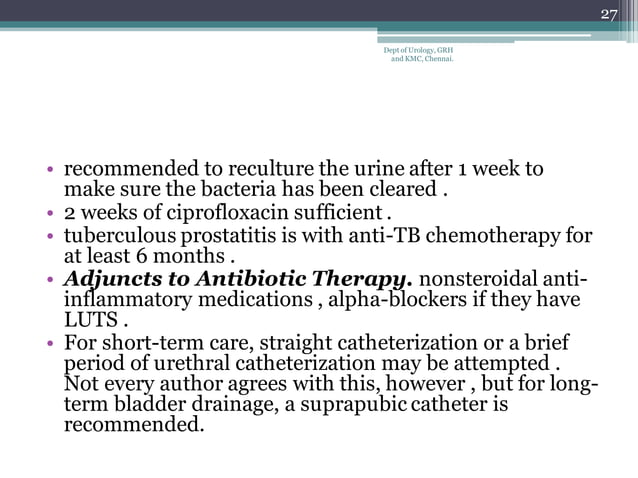 Prostate prostatitis,cpps,ic | PDF