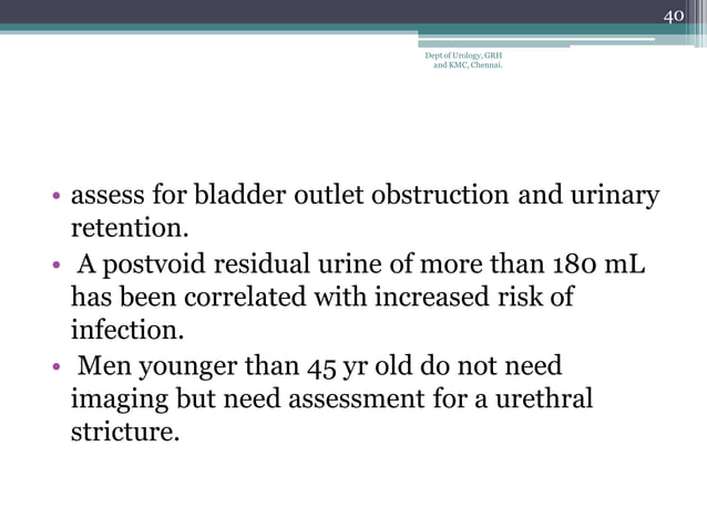 Prostate prostatitis,cpps,ic | PPT