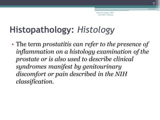 Prostate prostatitis,cpps,ic | PDF