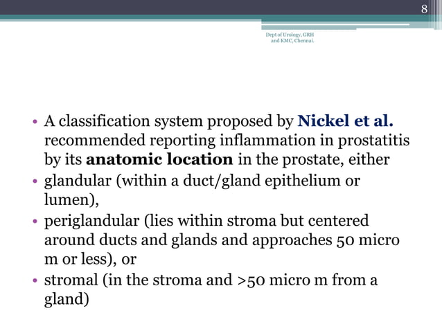 Prostate prostatitis,cpps,ic | PDF