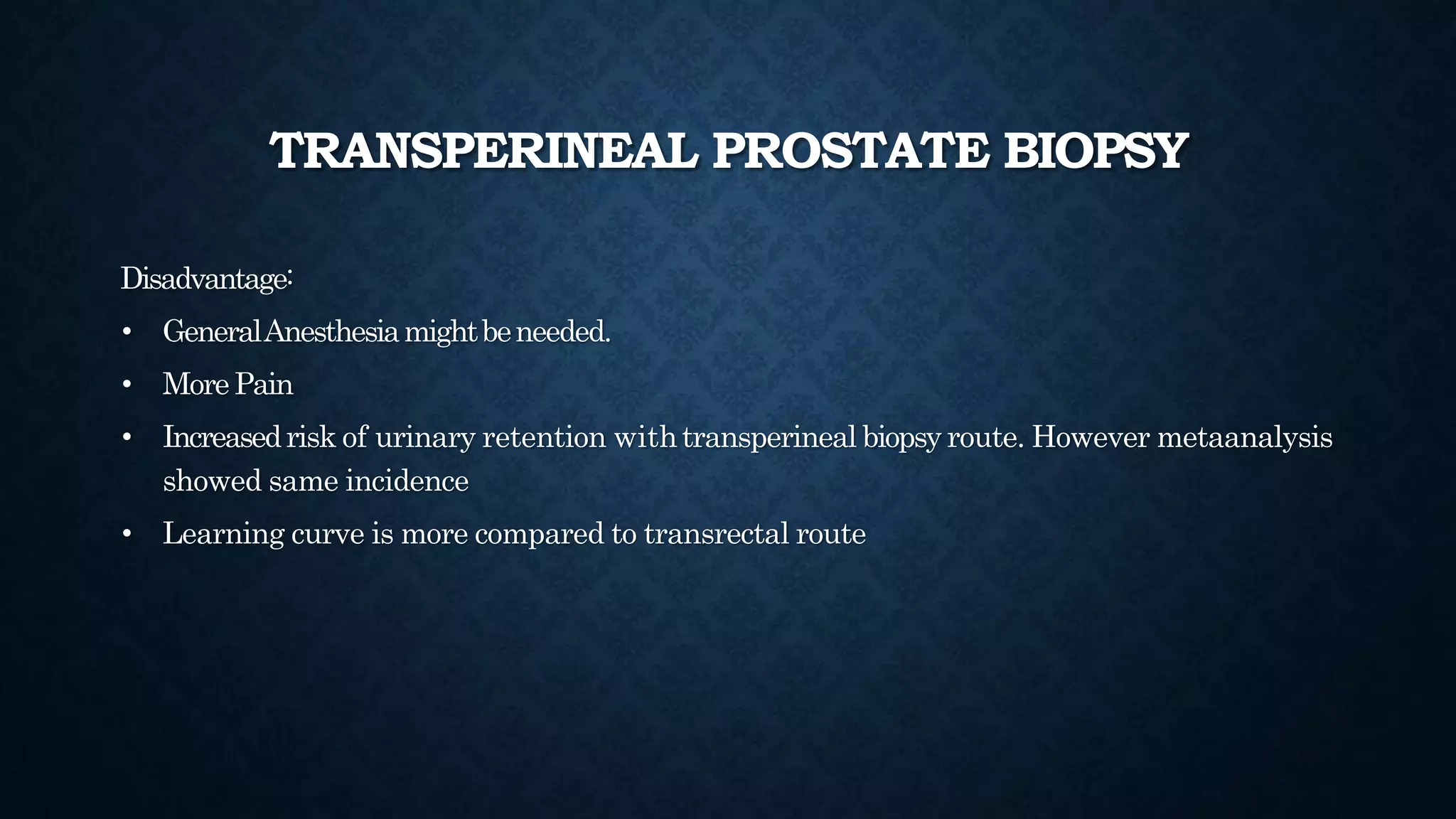 Prostate Biopsy.pptx