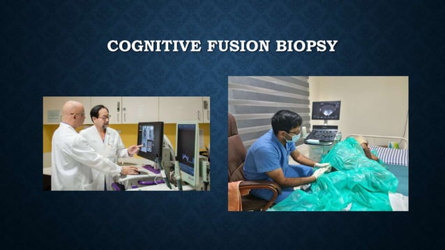 Prostate Biopsy.pptx | Physical Therapy | Wellness