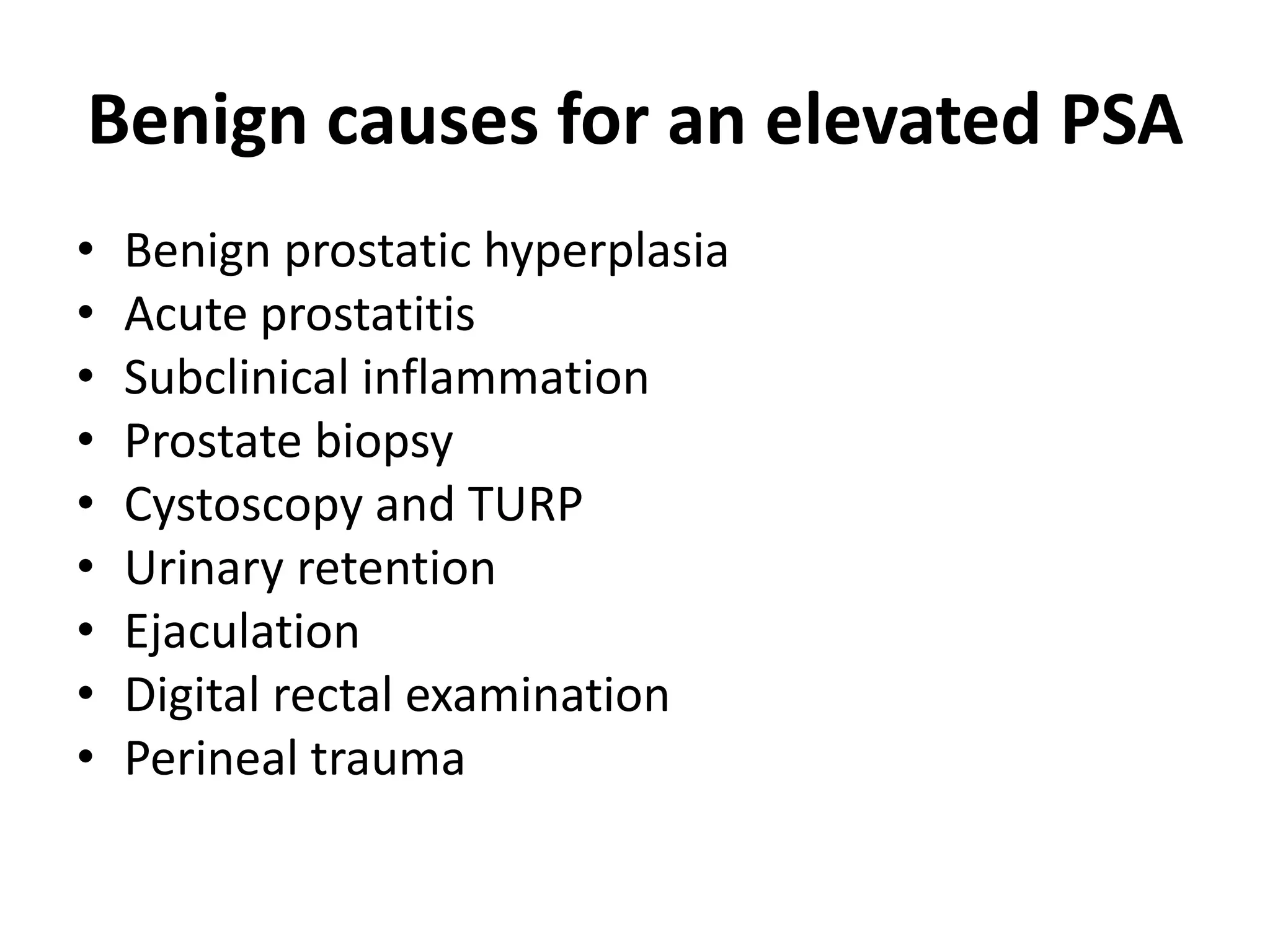 anatomy of Prostate and prostate carcinoma | PPTX