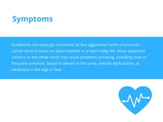 Understanding Prostate Cancer | PDF