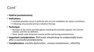 Prostate cancer.pptx