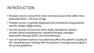 Prostate cancer.pptx