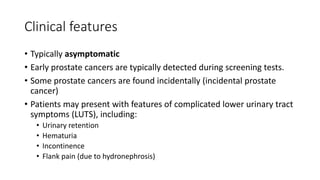 Prostate cancer.pptx