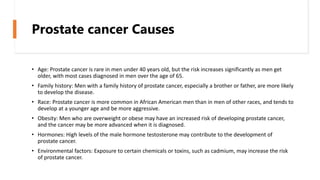 Prostate Cancer.pptx