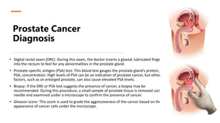 Prostate Cancer.pptx