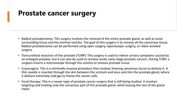 Prostate Cancer.pptx