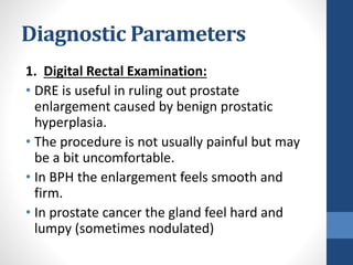 PROSTATE CANCER IN MALE AND ITS COMPLICATIONS.pptx