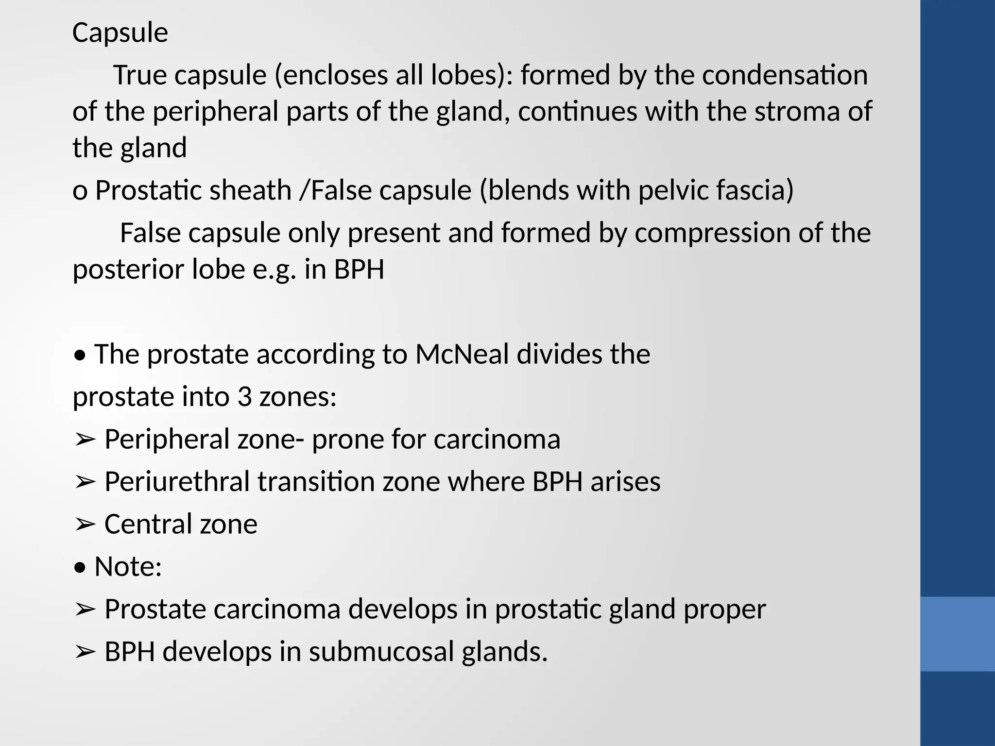 PROSTATE CANCER by DANIEL MUTOME.pptx16819 | PPTX