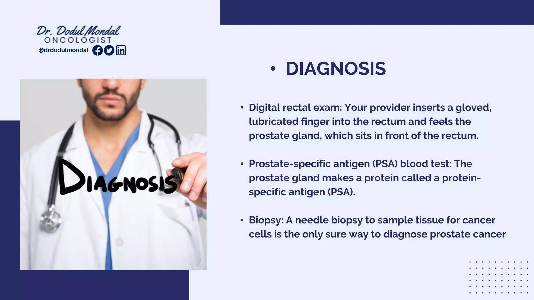 Prostate Cancer .pptx
