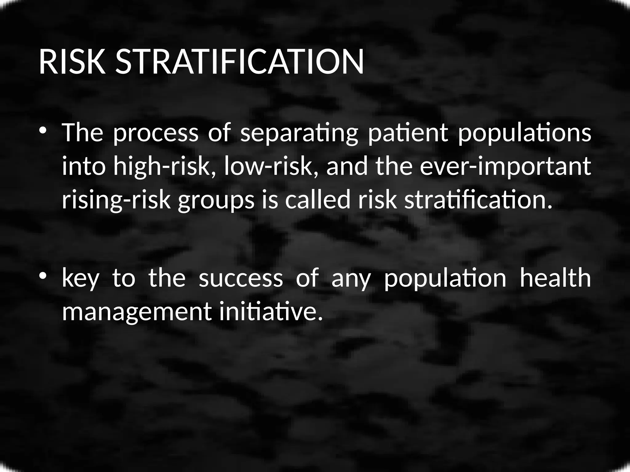 Prostate cancer Risk stratification final.pptx