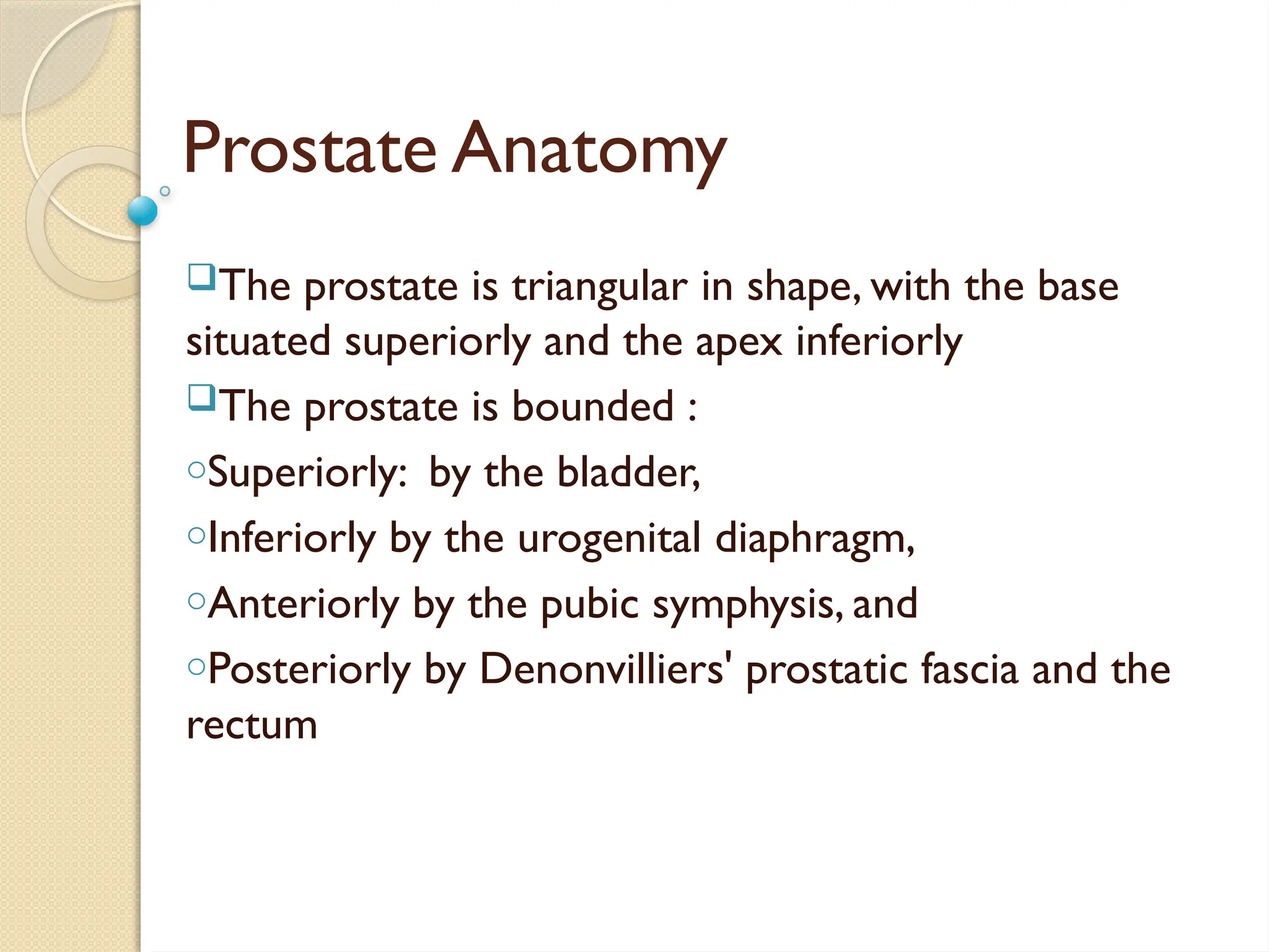 Prostate Diagnostic criteria according to risk.pptx