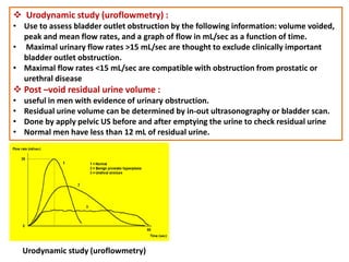 Prostate diseases | PPTX | Endocrine and Metabolic Diseases | Diseases ...