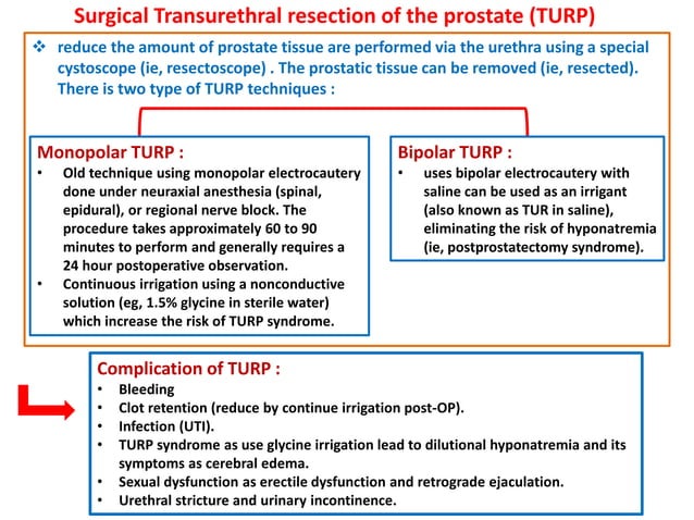 Prostate diseases | PPTX | Endocrine and Metabolic Diseases | Diseases ...