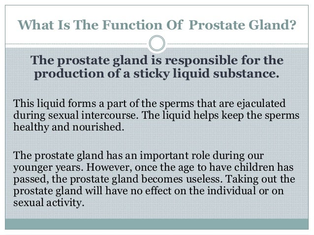 Understanding Enlarged Prostate Glands - Dr Vivek Baliga Patient Pres…