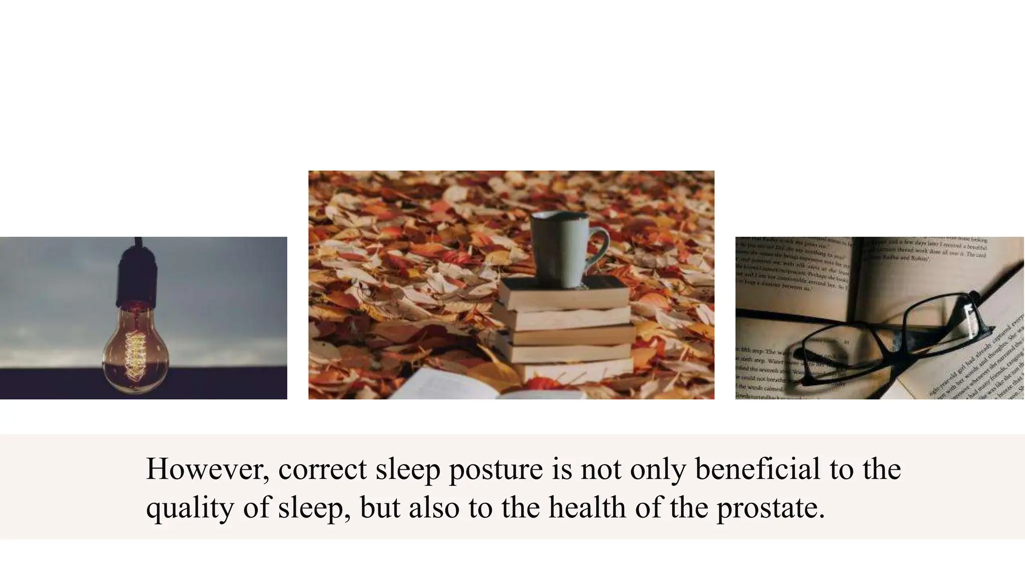 Prostate Health- The Consequences of Improper Sleep Positions.pptx