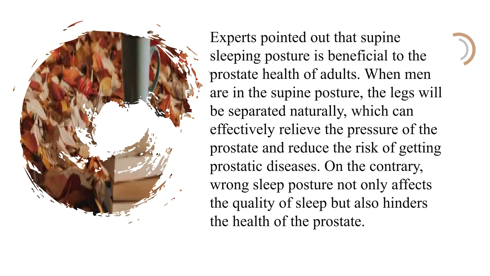 Prostate Health- The Consequences of Improper Sleep Positions.pptx