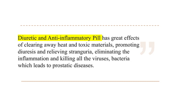 Prostate Health- The Consequences of Improper Sleep Positions.pptx