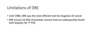 Prostate volume.pptx