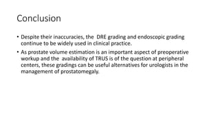 Prostate volume.pptvvvvvvvvvvvvvvvvvvvvgx | PPTX
