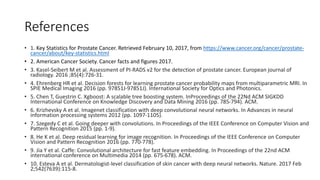 Prostate Cancer Diagnosis using Deep Learning with 3D Multiparametric ...