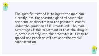 Prostatitis and Kidney Pain Know Your Risks.pptx