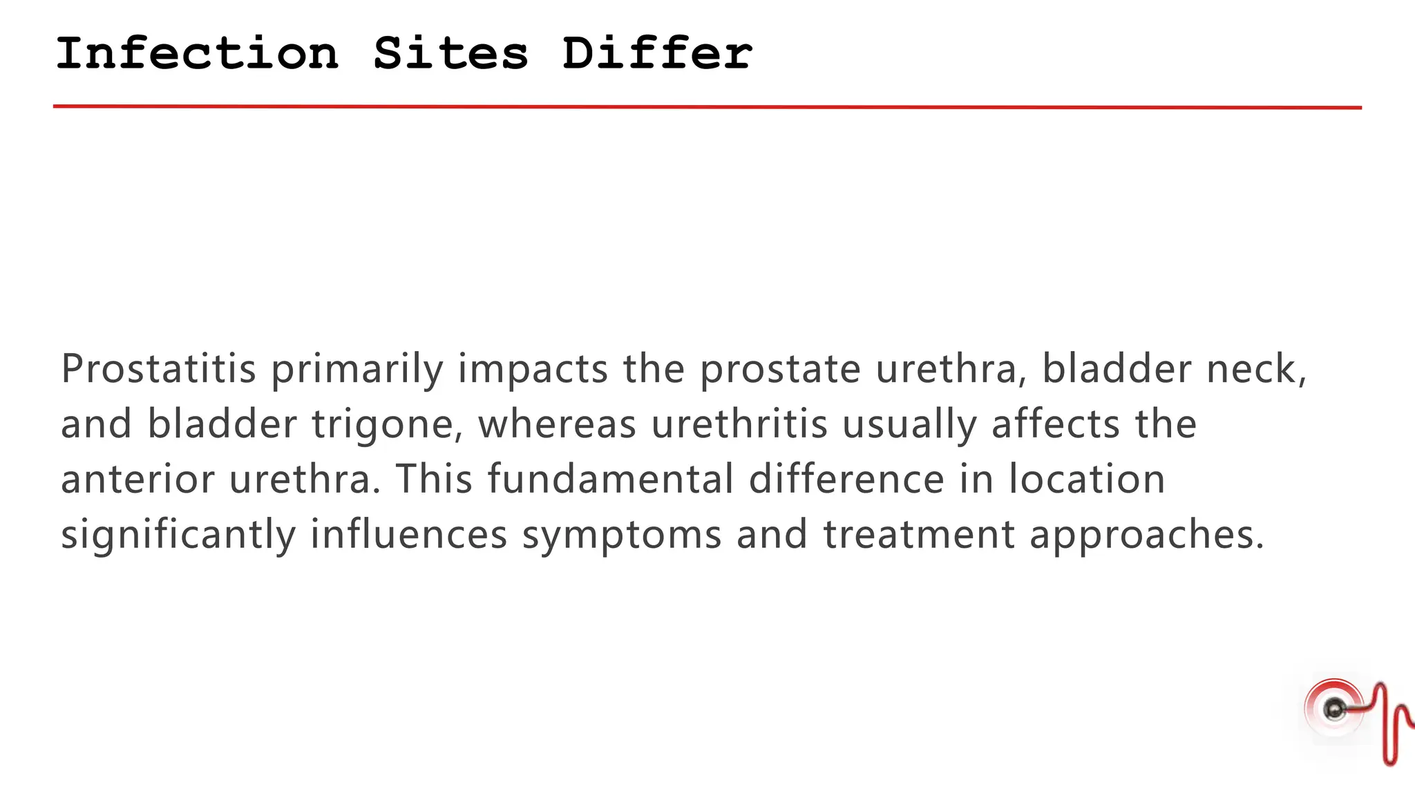 Prostatitis vs. Urethritis- 6 Key Differences Explained.pptx