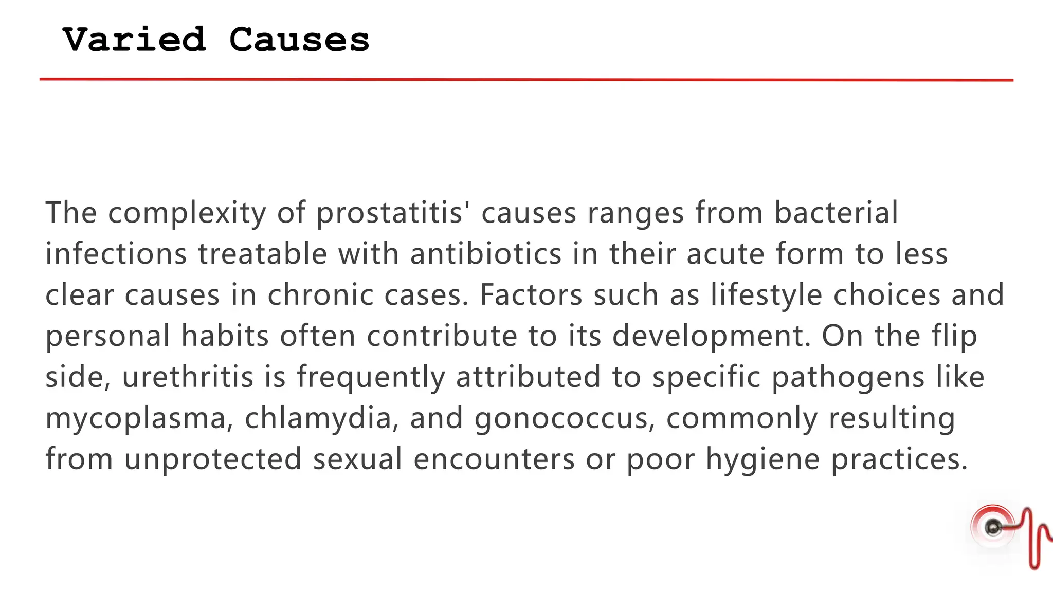 Prostatitis vs. Urethritis- 6 Key Differences Explained.pptx