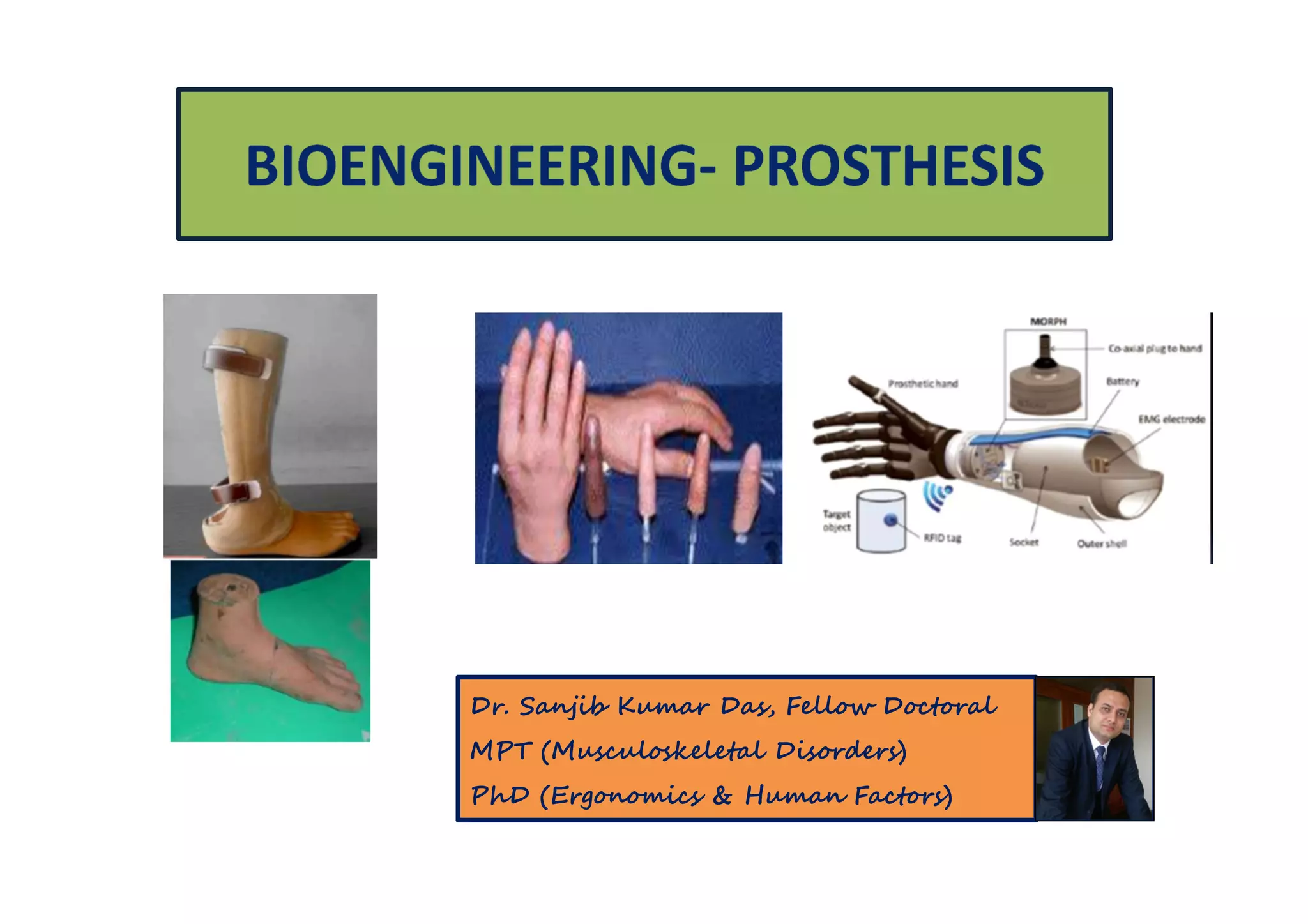 Prosthesis | PDF