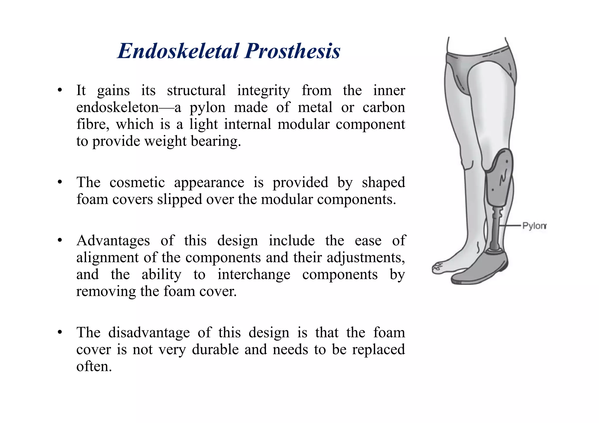 Prosthesis | PDF
