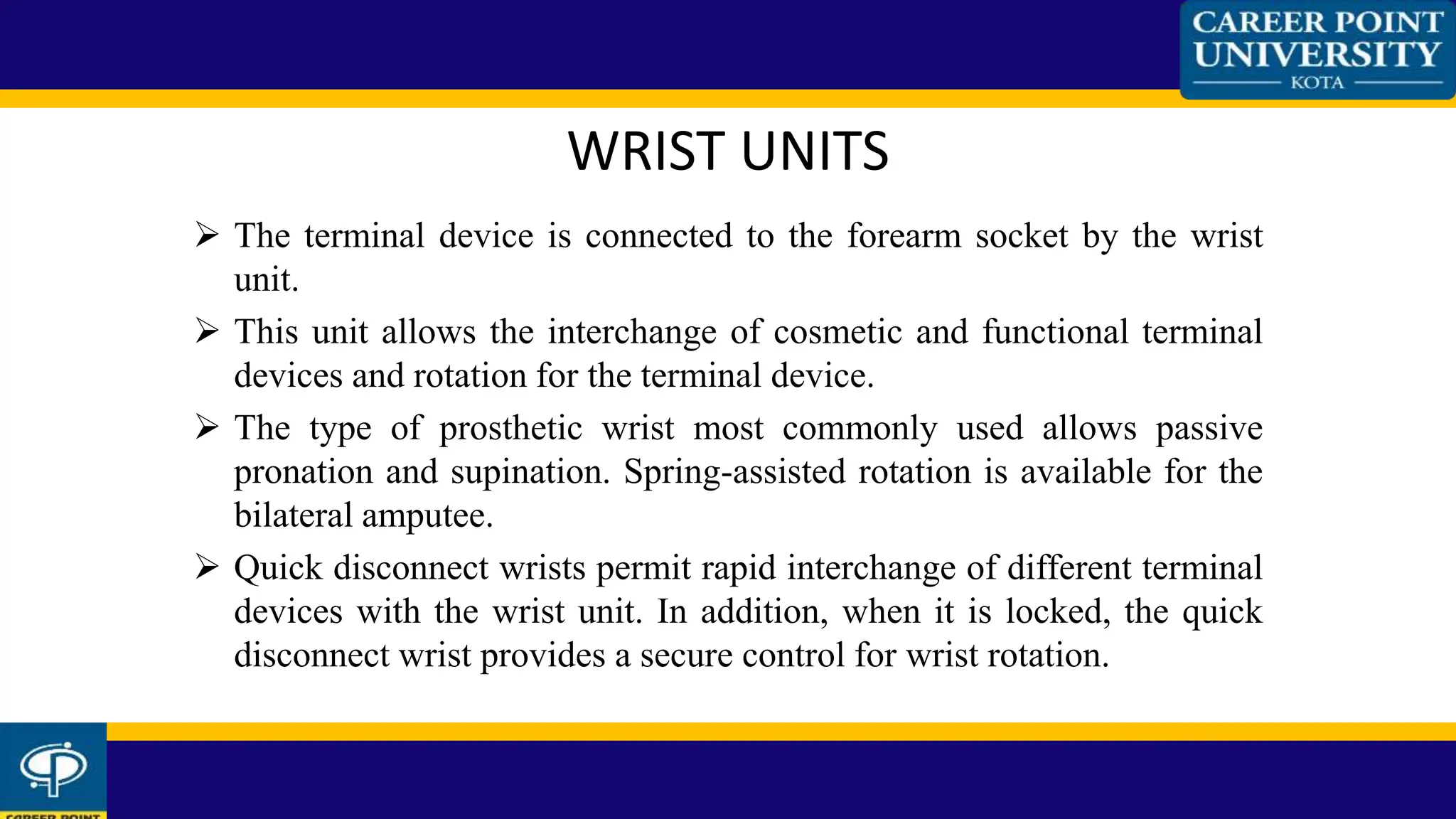 Prosthesis upper limb and lower limb.pptx