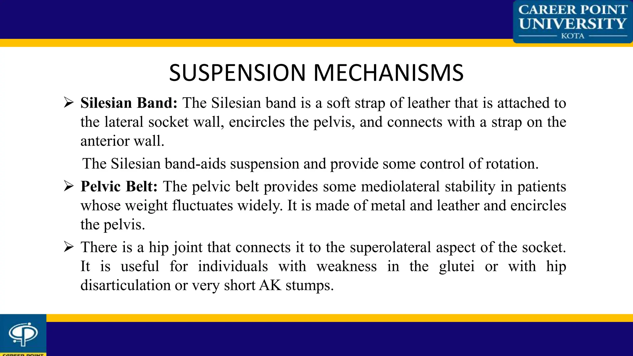 Prosthesis upper limb and lower limb.pptx
