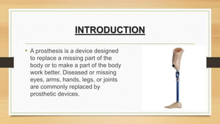 prosthesis micro teaching.pptx