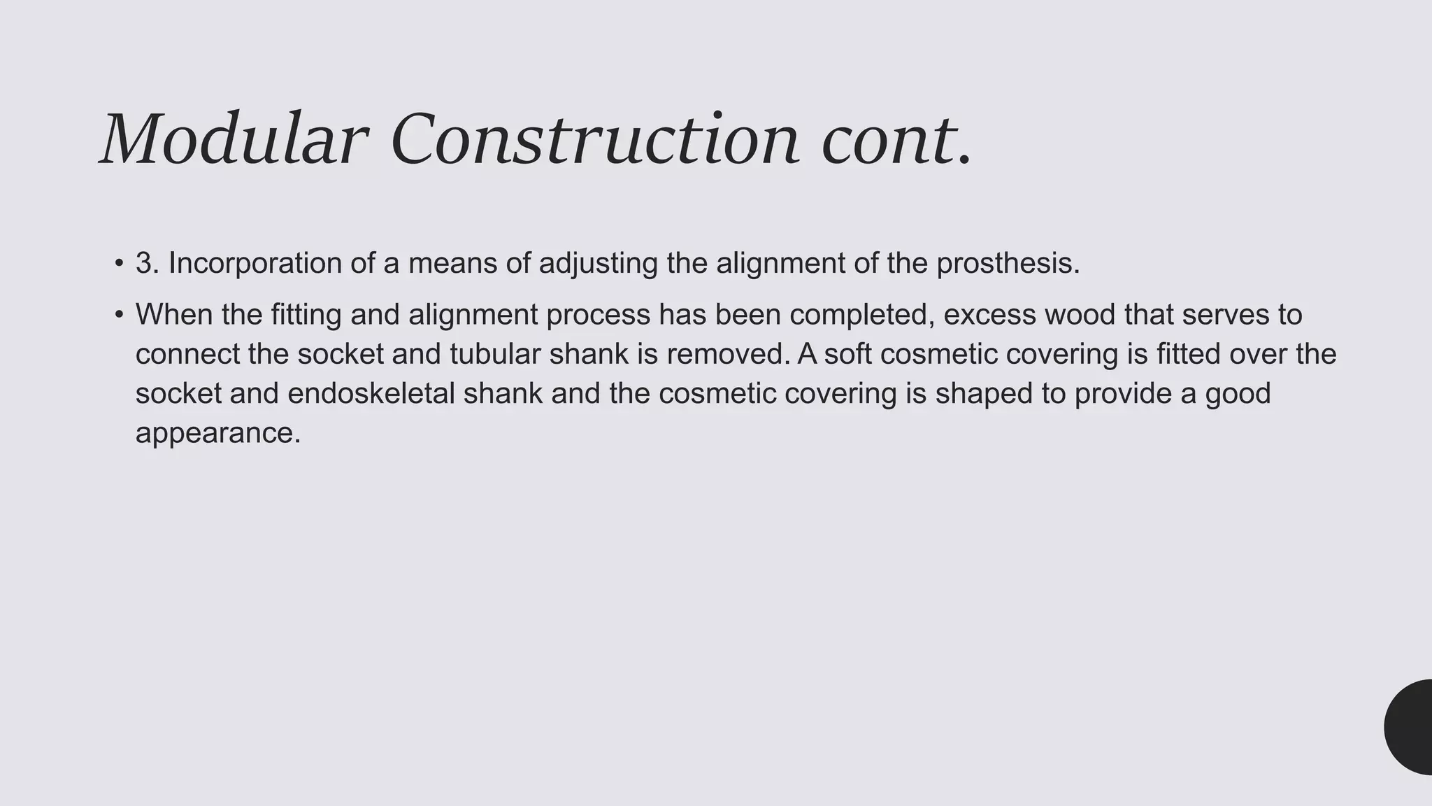 Below knee prosthetic components.pptx
