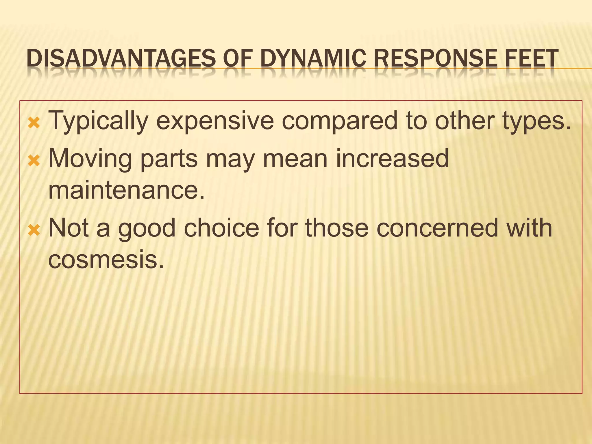 PROSTHETIC FEET.pptx
