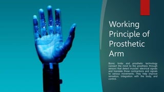 Partial hand prosthetic rehabilitation.pptx